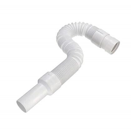 Sellzy Plastic Waste Pipe for Kitchen Sink Wash Basin Drain Water ...