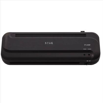 Stok 220 mm-min 9 Inch Laminating Machine - JioMart