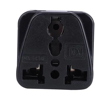MX Universal Travel Adapter (Type I) India to Australia 2 in 1 ...