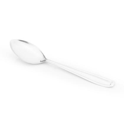 Omega Stainless Steel Dinner Set - 24 Pcs - JioMart