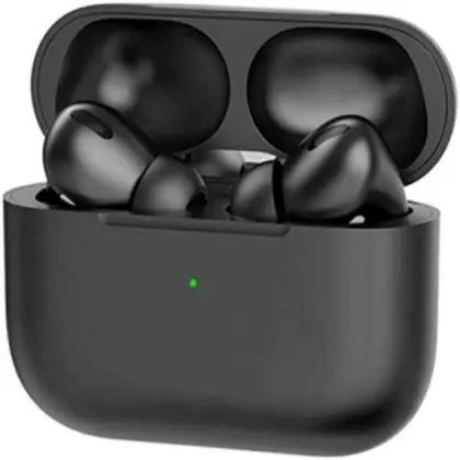 MD Gold A3 Airbuds Pro With Magsafe Wireless Charging Case| Bluetooth ...