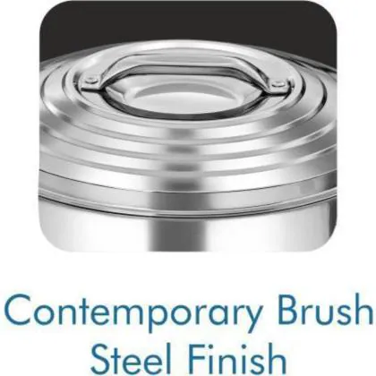 MILTON LUXURY GALAXIA THERMOWARE CASSEROLE Thermoware Casserole (1500 ...