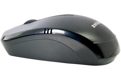 Zebion Wonder wireless Mouse,has Nano Receiver with upto 10M range ...