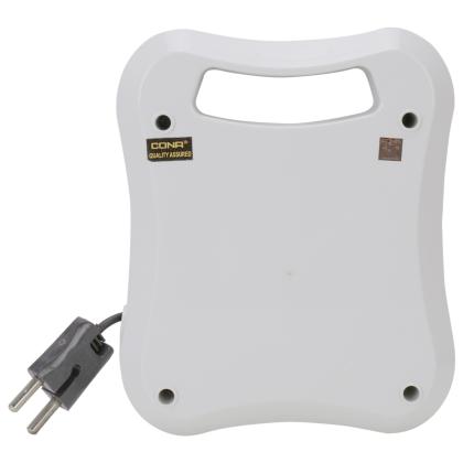 CONA 4166 MULTI 2 Pin Flex Box, 240V, 4 Meter|Electrical Extension Box ...