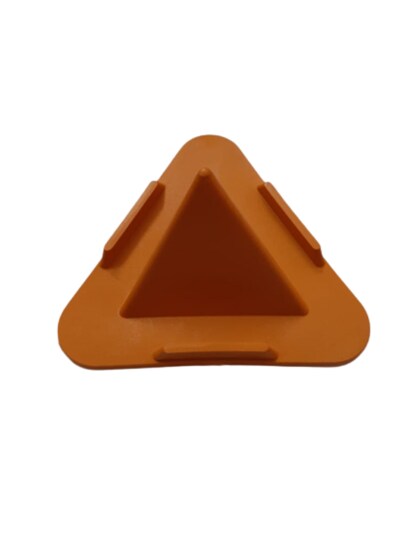 Mobiwala Pyramid Shape Mobile Stand Super Pack of 5 - JioMart