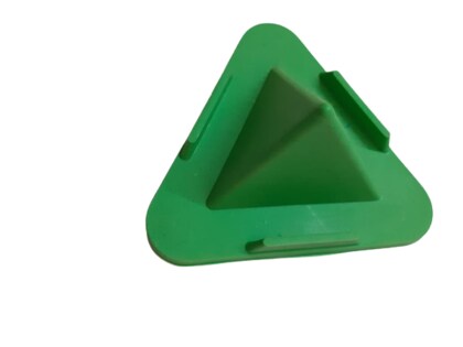 Mobiwala Pyramid Shape Mobile Stand Super Pack of 5 - JioMart