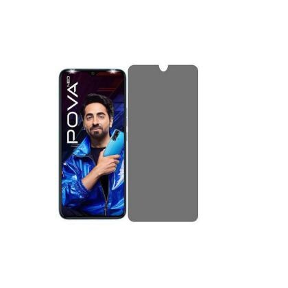 Phonicz Retails Matte Finish Screen Protector for Tecno Pova Neo - JioMart