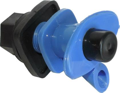 Epraiser Plastic Multicolor Matka Push Button Tap - JioMart