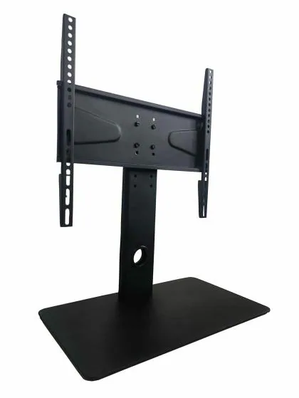 MYL Universal TVs Stand Base Tabletop VESA Pedestal Mount for 32 to 55 ...