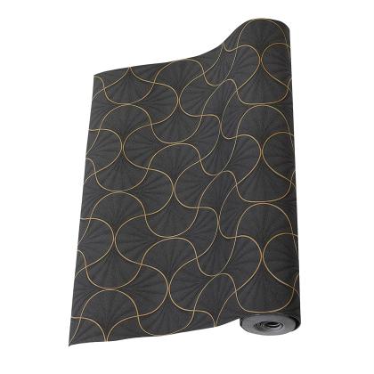 Kacper Multicolor Vinyl, Paper, Polyvinyl Chloride 3D Pvc Coated ...