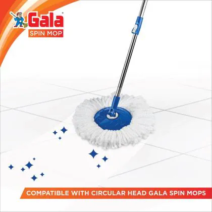 Gala spin mop refill - JioMart