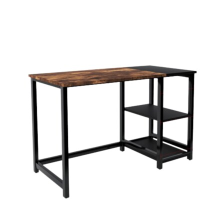 TEKAVO Computer Writing Desk, School Student Desk, Home Office Desk ...