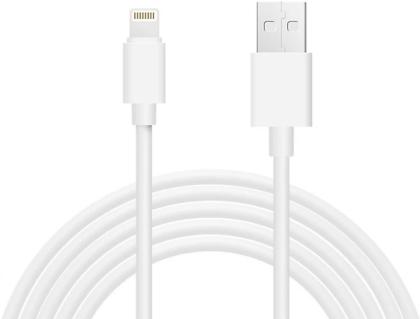 Nexcen A2 Gold White Lightning Cable - 1 mtr - JioMart