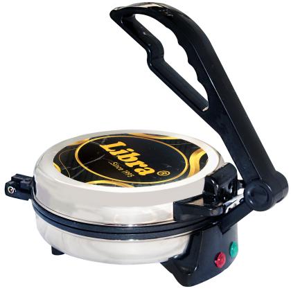 Libra Roti Maker Electric Automatic , chapati Maker with 900 Watts ...