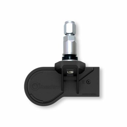SensAiry Bluetooth LE Tyre Pressure Monitoring System (TPMS) - 4 ...