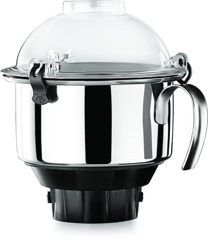 Cookwell 1100 W HEAVY DUTY Commercial Mixer Grinder, 1100 W - JioMart