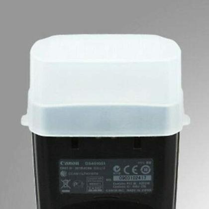 Hanumex Six Types OF Flash Diffusers/Color Diffuser/Bounce Cards/Flash ...