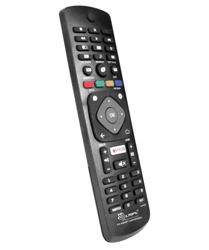 LRIPL Remote Controls for All Philips Smart LCD LED HD UHD 4K Ultra ...