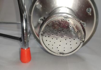 NAAYAGI - Stainless Steel - Seva nazhi - IDIYAPPAM, Mixture, BHUJIA ...