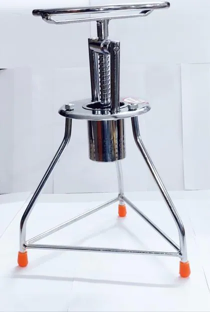 NAAYAGI - Stainless Steel - Seva nazhi - IDIYAPPAM, Mixture, BHUJIA ...