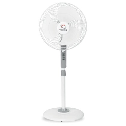 Thermocool Pedestal Fan 16 / 400MM Sweep size Pedestal Fan | High Speed ...