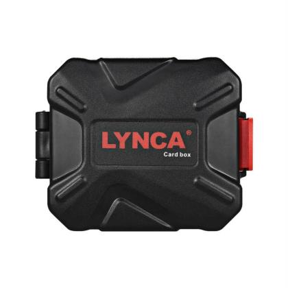 Viblitz Memory Card Reader, Card Box and Battery Box (VB KH5) - JioMart