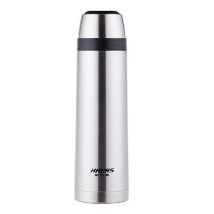 Haers Stainless Steel Vacuum Flask 1000 ml - JioMart
