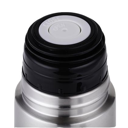 Haers Stainless Steel Vacuum Flask 1000 ml - JioMart