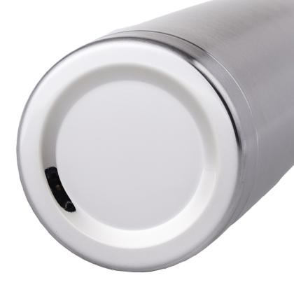 Haers Stainless Steel Vacuum Flask 1000 ml - JioMart