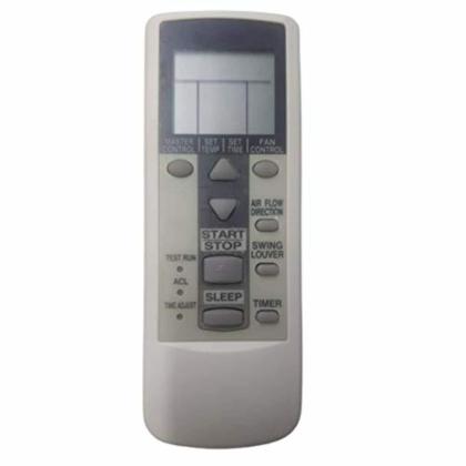 Electvision Remote Control for O General AC 8 - JioMart