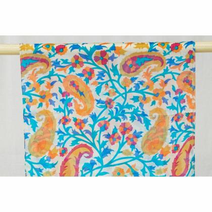 SHREE CARPET AND TEXTILE MAHAL INDIA PRIVATE LIMITED Silk Scarves ...