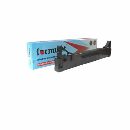 Formujet EP PLQ 20/22/30 Dot Matrix Printer Ribbon Cartridge Compatible ...