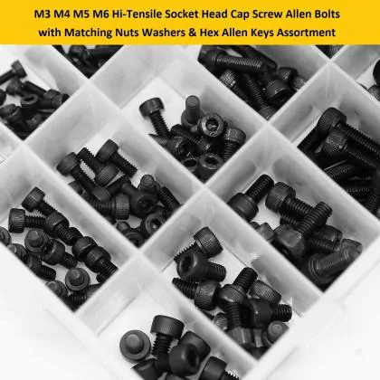 Epi-Torque - The Epic Torque #Doityourself Hi-Tensile 12.9 Alloy Steel ...