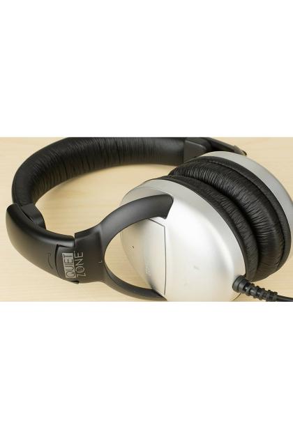 Koss Silver Quiet Zone Great Sound and Noise Reduction - JioMart