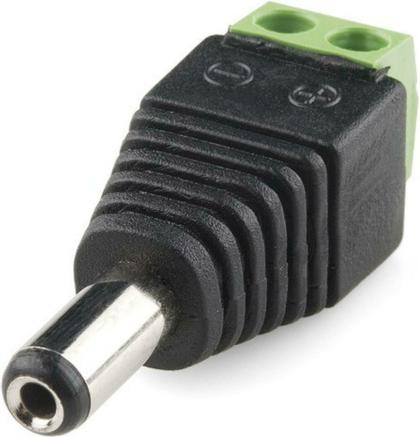 RETRACK DC Power Wire Connector - JioMart