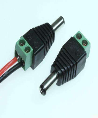 RETRACK DC Power Wire Connector - JioMart