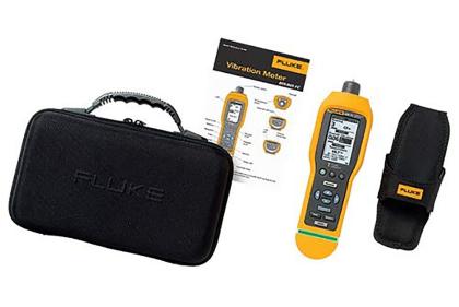 Fluke Vibration Meter 805 - JioMart