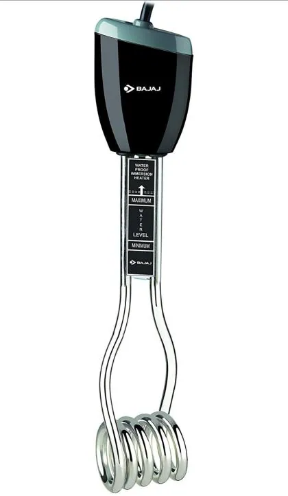 Bajaj waterproof 1KW Immersion Water Heater Rod - JioMart