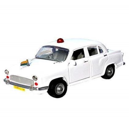 VINHI Combo of Toys Ambassador VIP Taxi and VIP Ambassador Toy Car ...