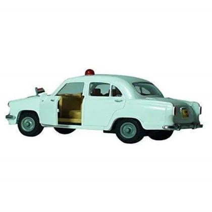 VINHI Combo of Toys Ambassador VIP Taxi and VIP Ambassador Toy Car ...
