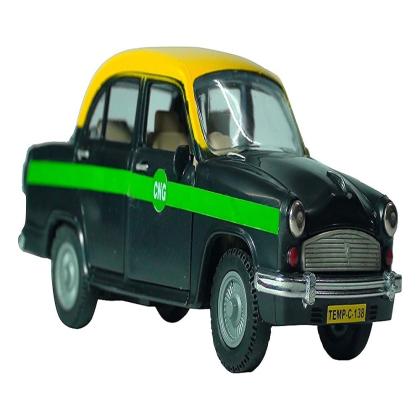 VINHI Combo of Toys Ambassador VIP Taxi and VIP Ambassador Toy Car ...