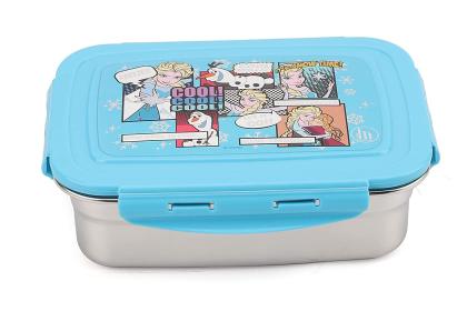 Hoom By HMI Frozen Lunch Box 1000 ml - JioMart