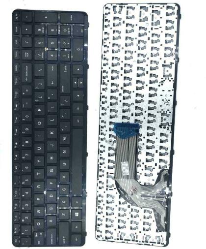 HB PLUS Laptop Keyboard Replacement Key For Pavilion 15-H019Ns, 15 ...