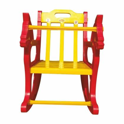 National YOYO Rocker_RED/YELLOW - JioMart