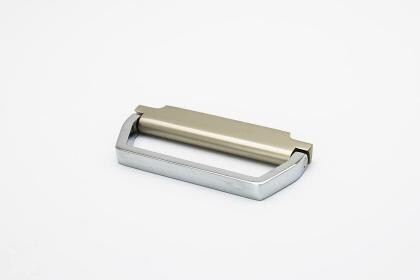 RAB Handle Kadi Zinc for Main Doors( Code;- HAND KADI 1004, Finish ...