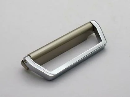 RAB Handle Kadi Zinc for Main Doors( Code;- HAND KADI 1004, Finish ...