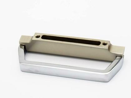 RAB Handle Kadi Zinc for Main Doors( Code;- HAND KADI 1004, Finish ...