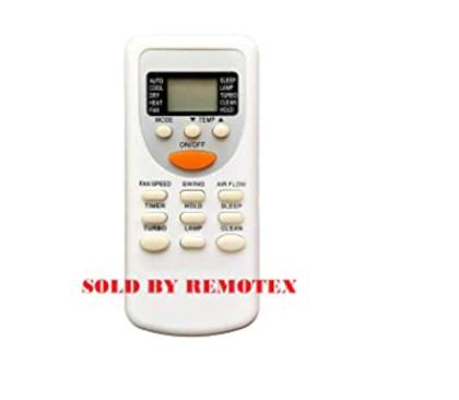 royalcool Remote For Lloyd Split, Window Ac - JioMart