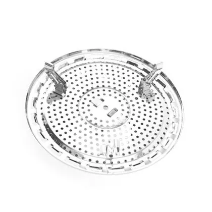 Stainless Steel Steamer Basket for Vegetable/Insert for Pots, Pans ...