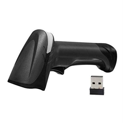 Fronix FB1300W Wireless 2D Barcode Scanner - JioMart